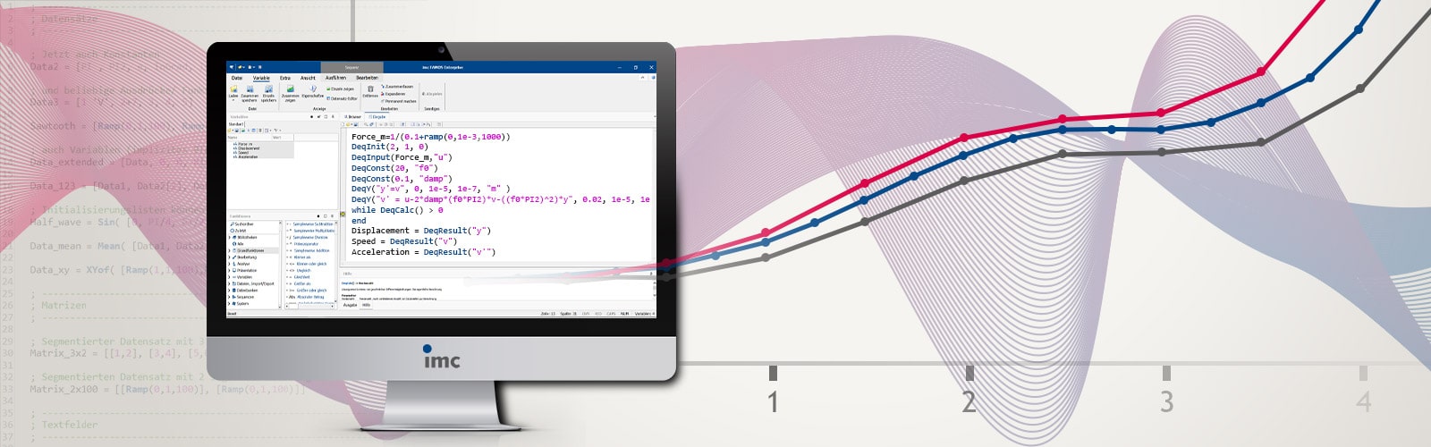 imc Test & Measurement B.V. - productive testing