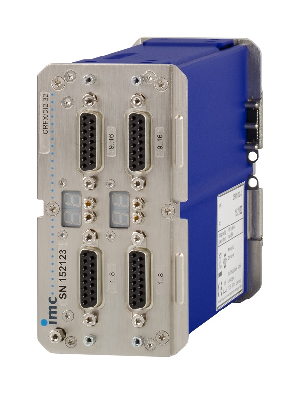 Modules imc Test & Measurement GmbH