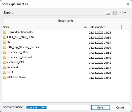 What is new in imc STUDIO 2022 imc Test & Measurement GmbH