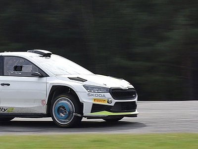 imc Test & Measurement B.V. productive testing